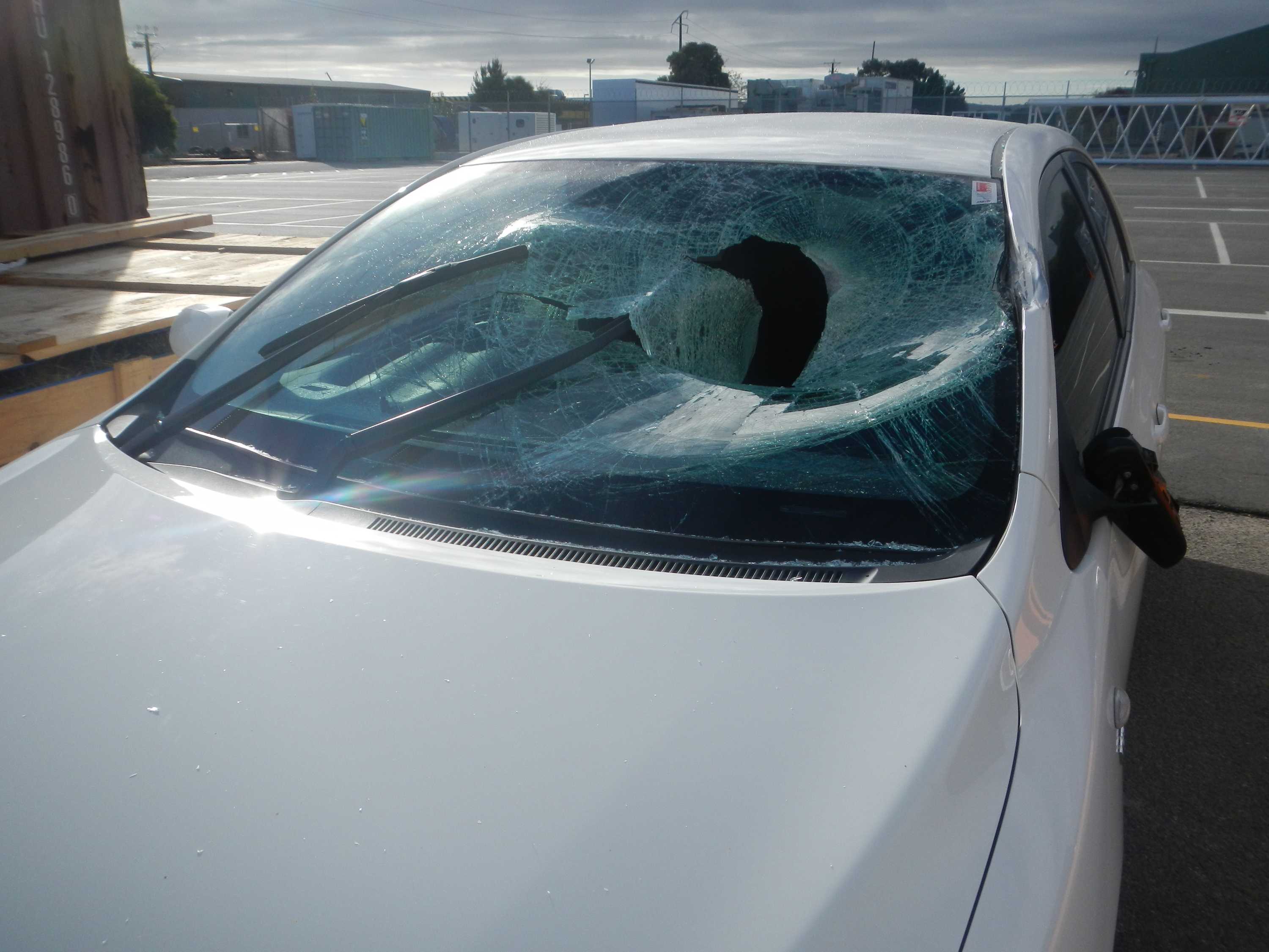 Adelaide superway: Construction firm John Holland fined over safety ...