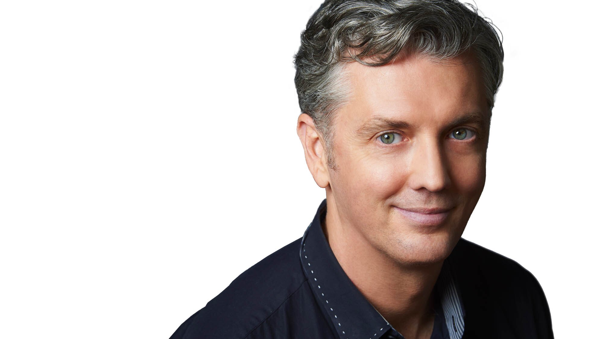 Christian Horgan - ABC