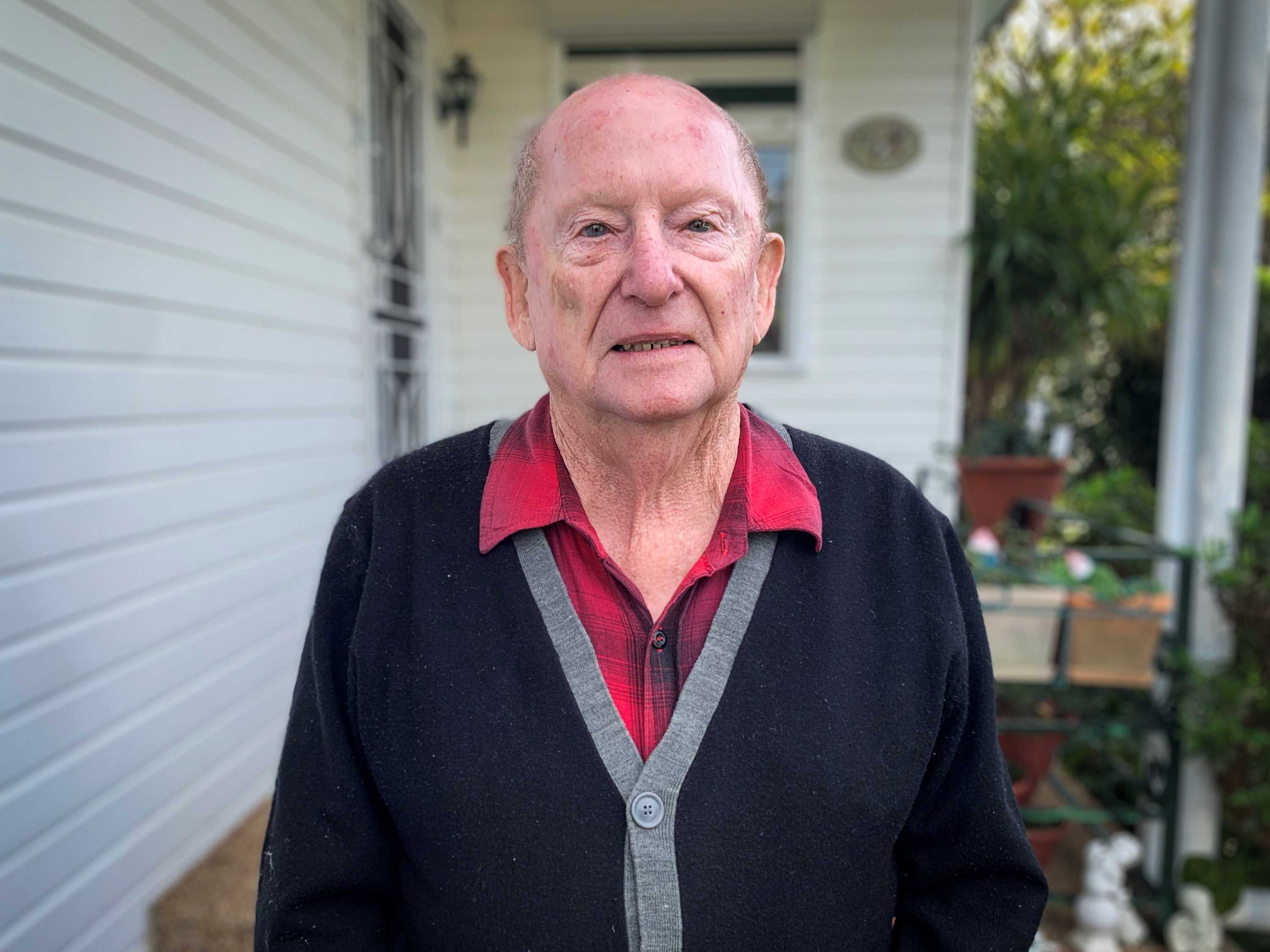 Police arrest three in Sydney counterterrorism raids, accuse one of ...