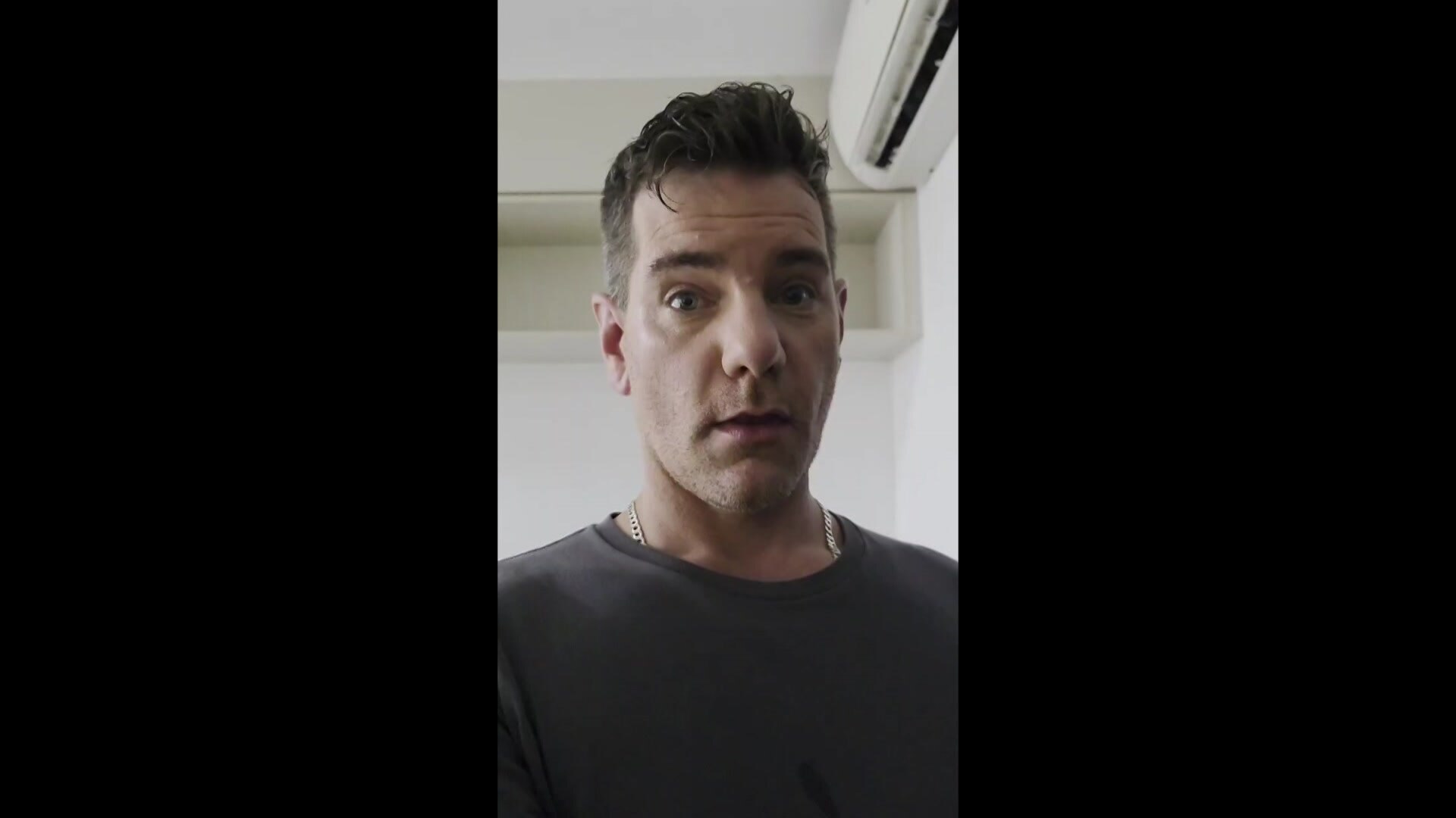 ABC News Breakfast's weather presenter Nate Byrne filled us in on how ...