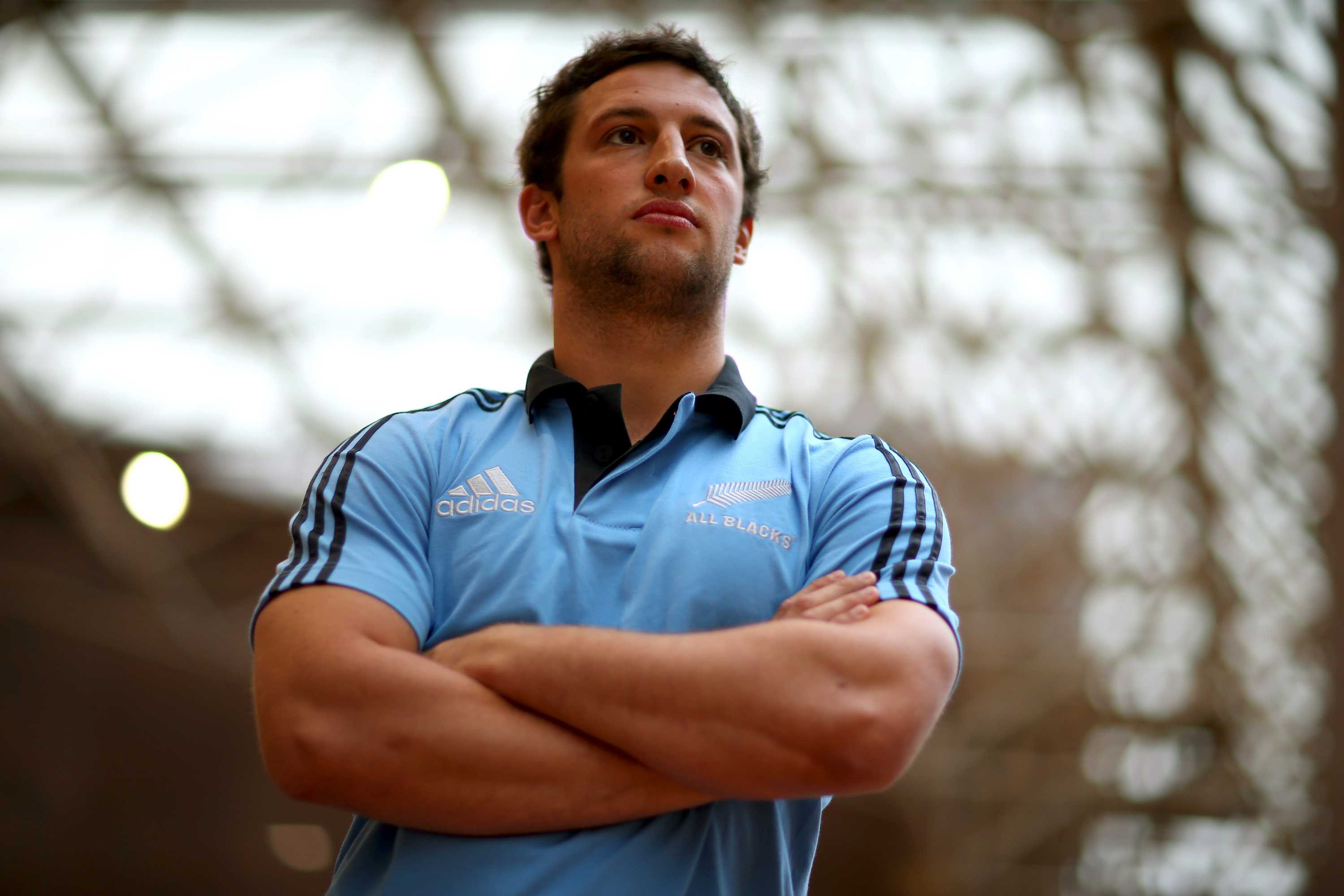 All Blacks select rookie fly half Tom Taylor to take on Wallabies in ...