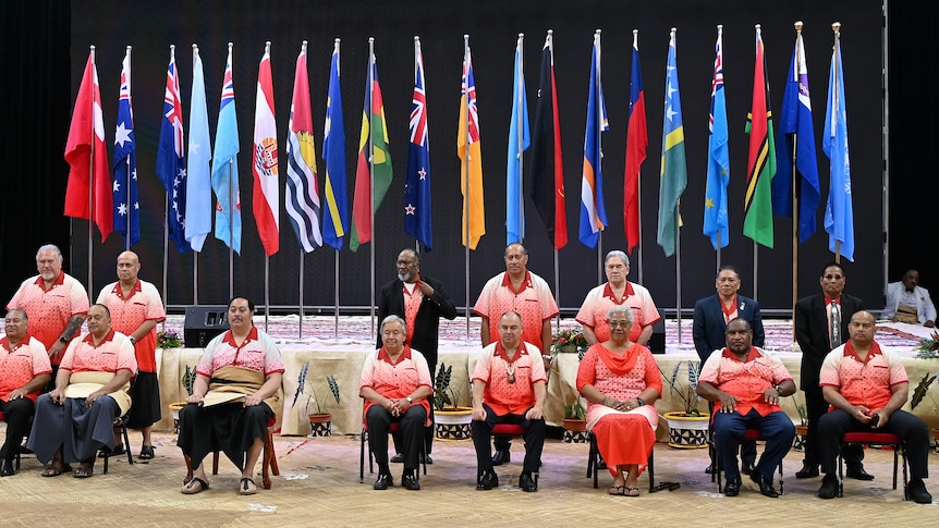 Australia sends expert teams to Fiji as Chinese state-backed hackers ... Australia sends expert teams to Fiji as Chinese state-backed hackers ...