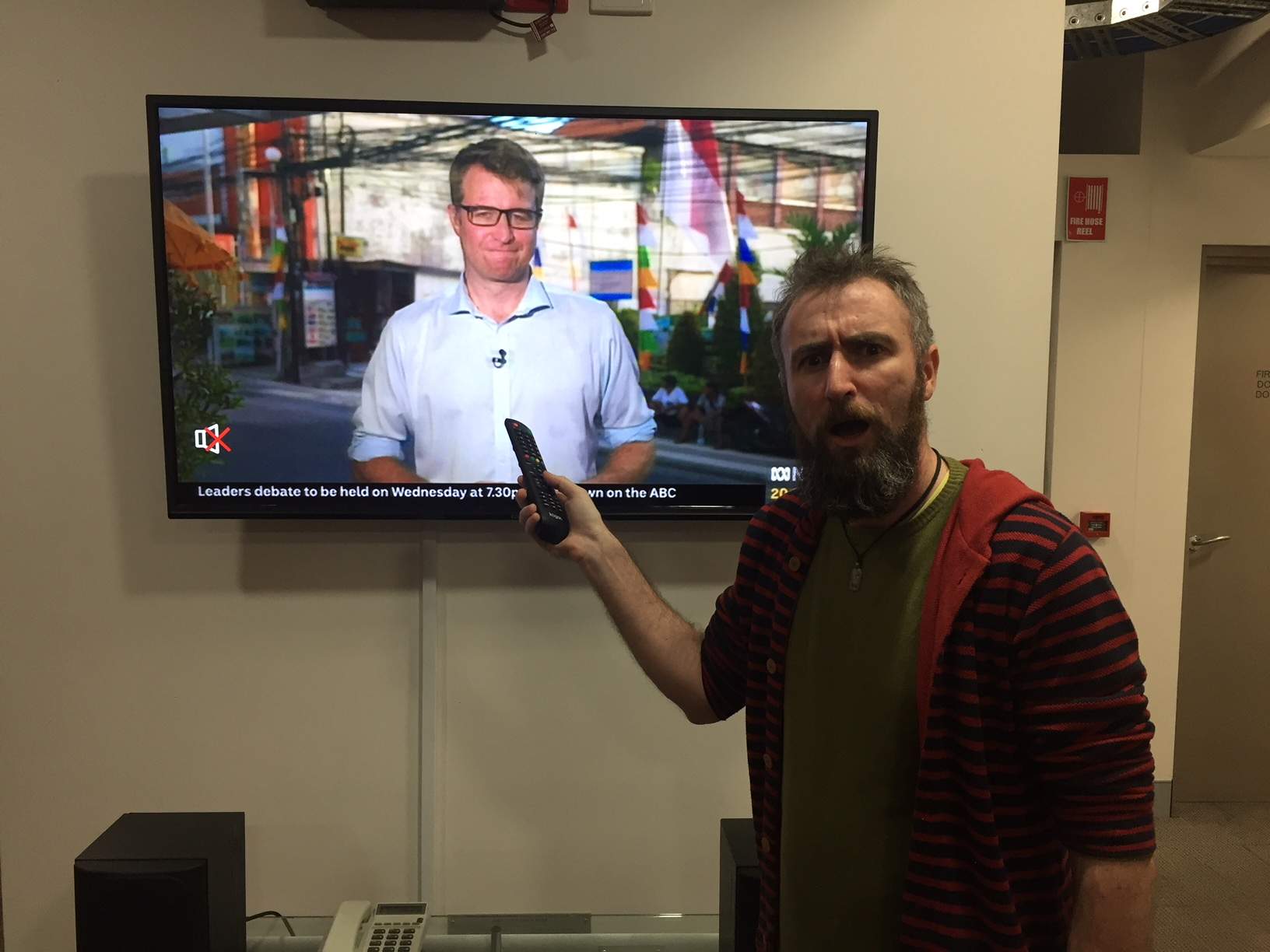 Perth film maker explains how to tune your smart TV to watch GoT - ABC ...