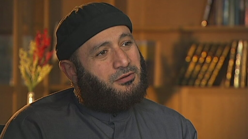 Danish foreign fighters welcomed back into country, given community support to get 'old life ...