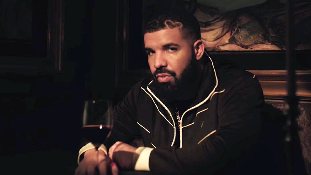 Drake releases the Scary Hours 2 EP - triple j