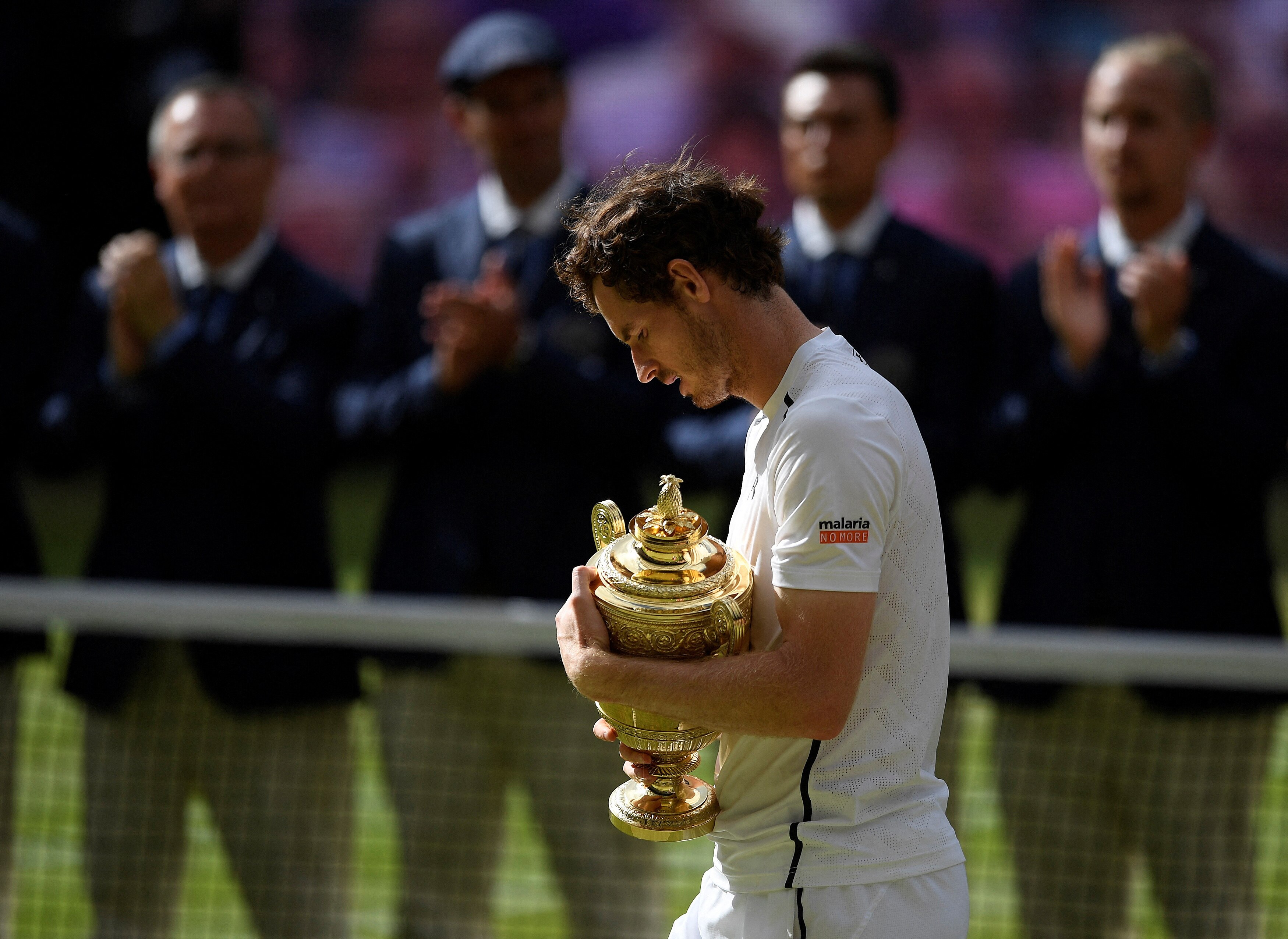 Paris Olympics: Andy Murray confirms retirement after Games - ABC News