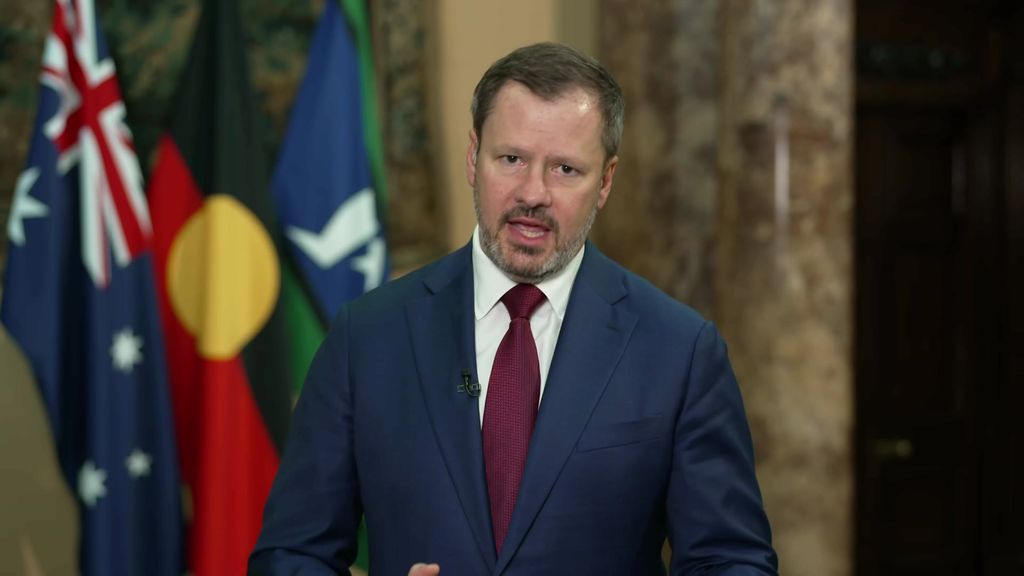 Billion dollar gamble on Quantum computing - ABC listen