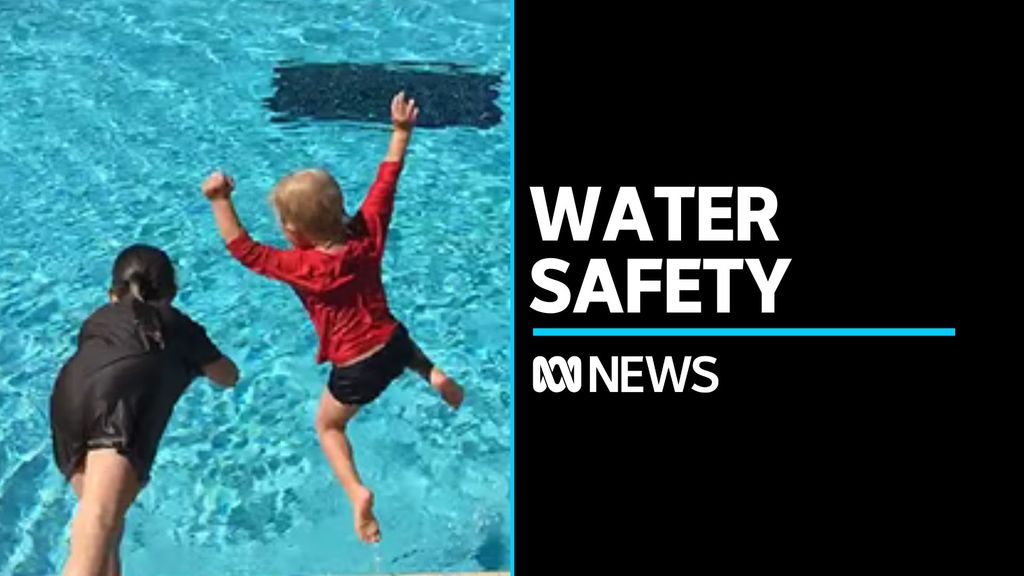 South Australia sees spike in water-related injuries involving children ...