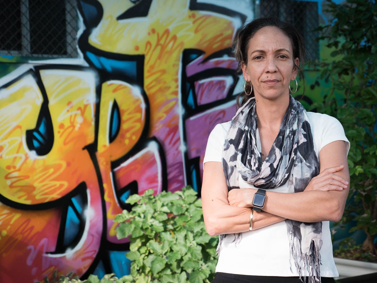 Samuel Davis - ABC News