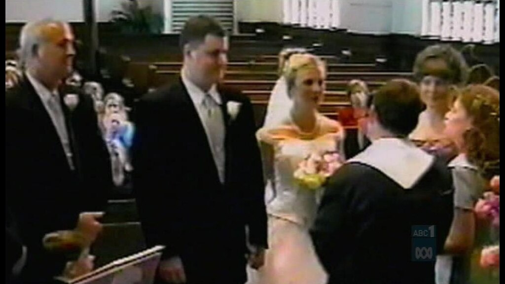 Gabe Watson to be deported - ABC News