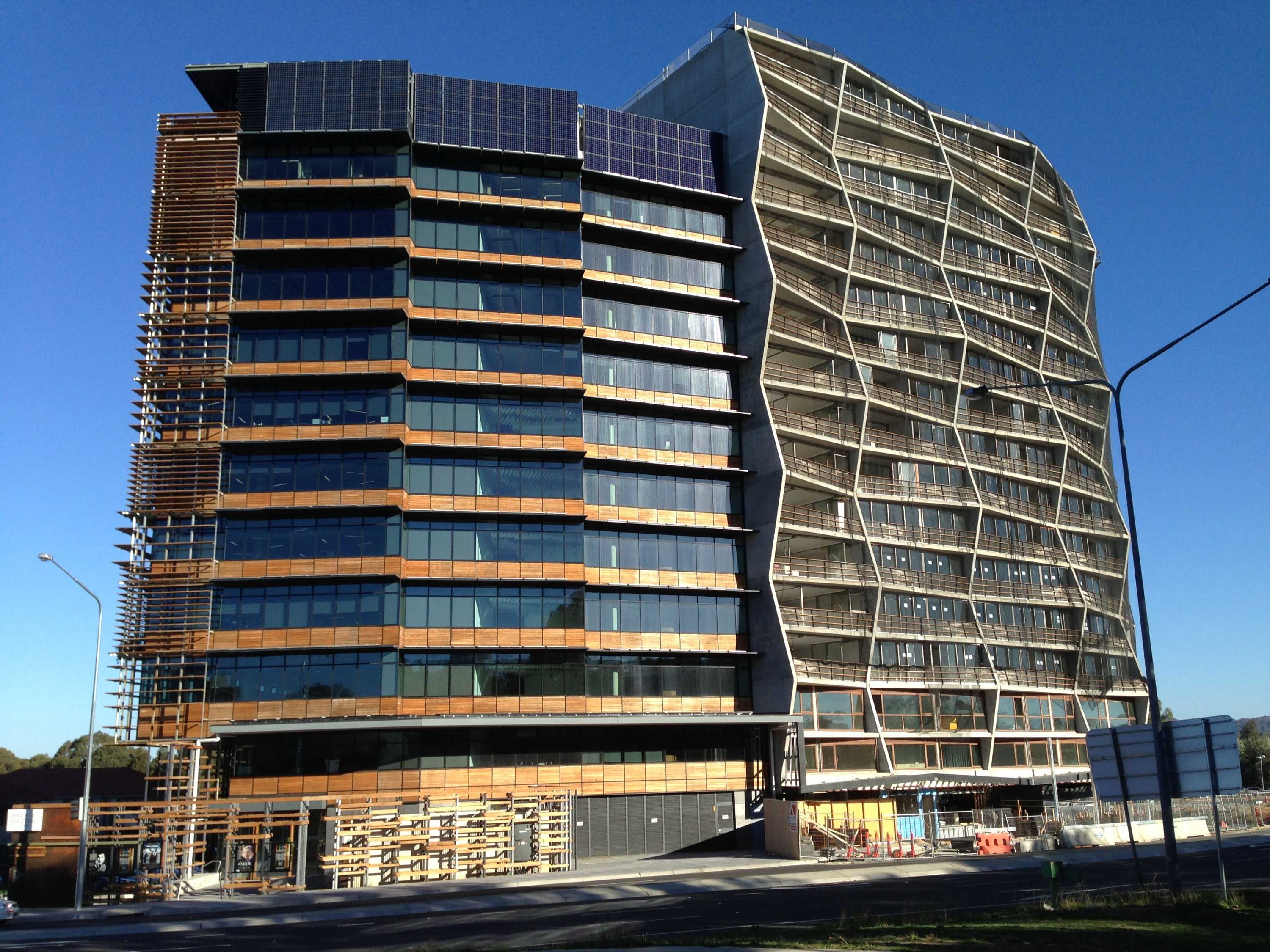 Are there too many apartments in Canberra? - ABC News