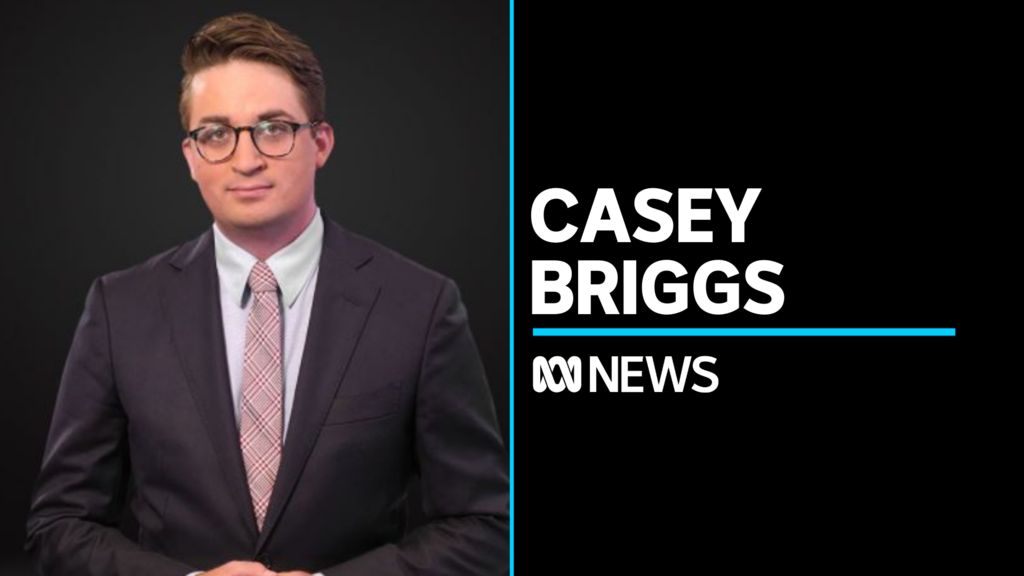 Casey Briggs discusses the changes to booster time frames - ABC News