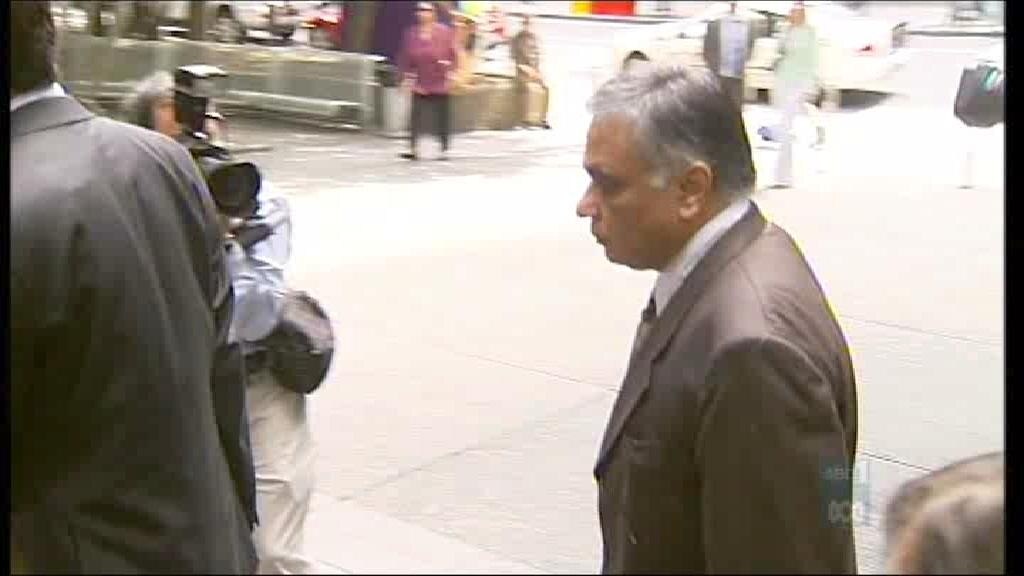 Patel trial hears about Bundaberg hospital's procedures - ABC News
