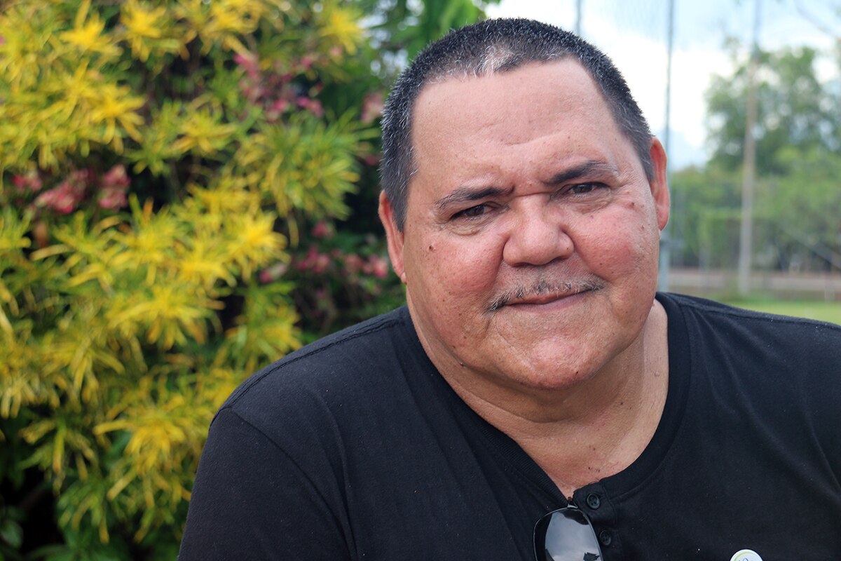 Darwin band The Mystics re-form 40 years after their rock-and-roll ...