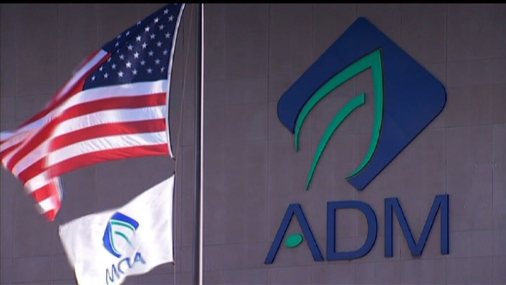 Takeover Target - ABC News