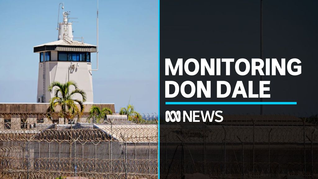 FOI reveals the NT is in breach of Don Dale monitoring requirements ...