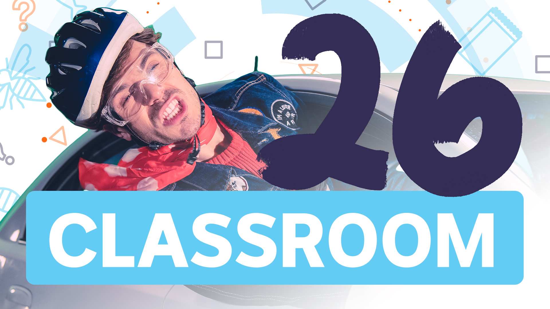 BTN Classroom Episode 26, 2020 - Behind The News