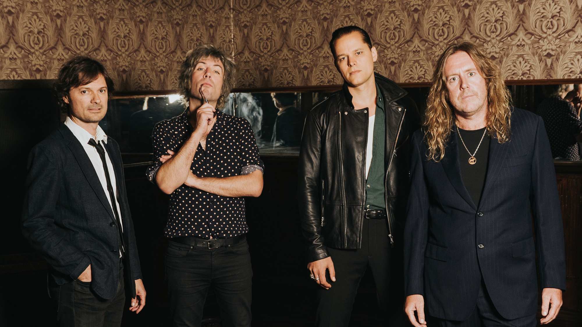 Aussie supergroup ARC set sights on Newcastle for 'Abbey Road' tribute ...