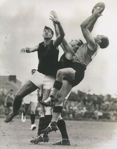 AFL Gather Round: Inside the proud history of South…