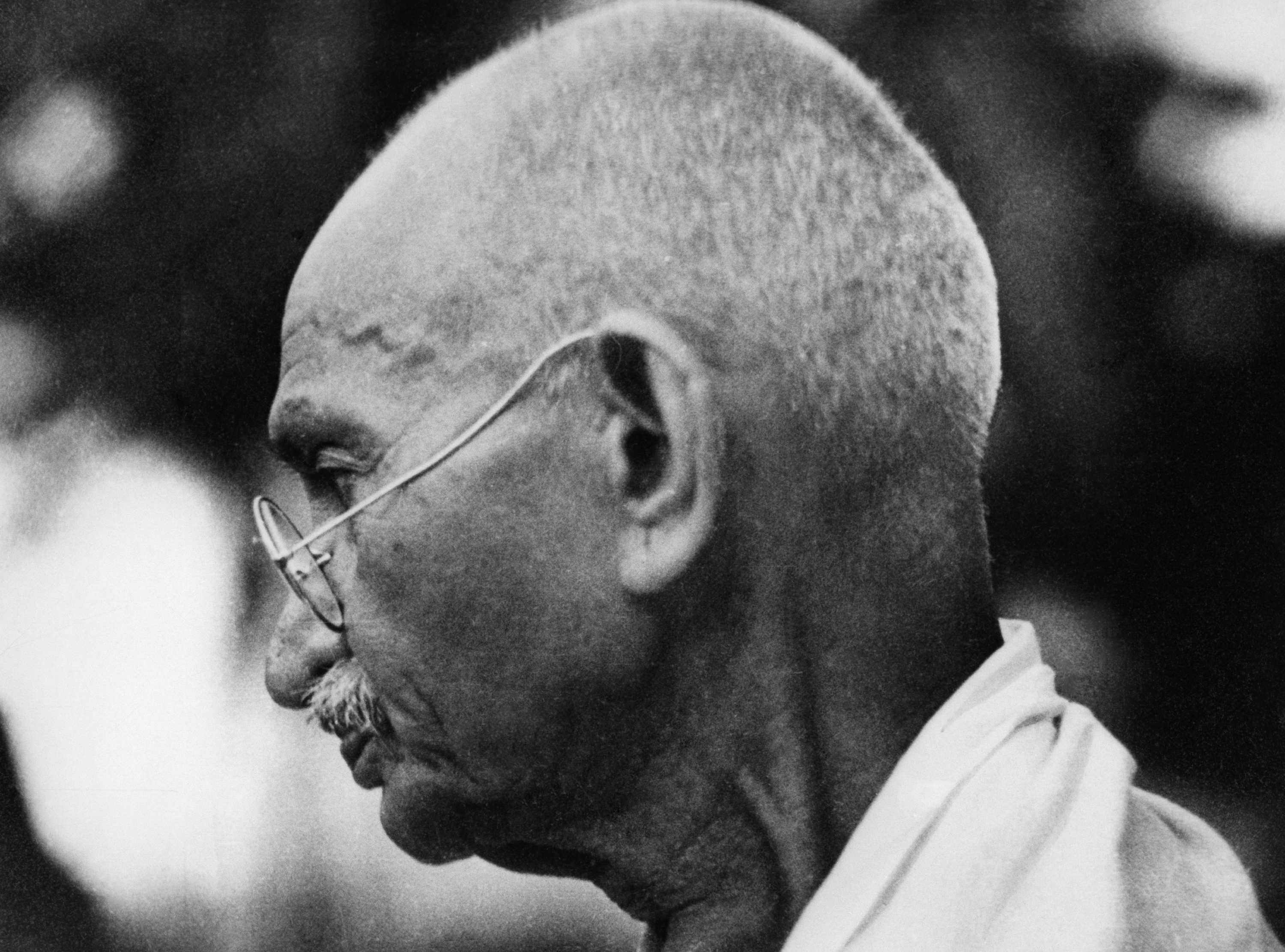 Democracy, the limits of rage, and the meaning of courage: Reflecting ...