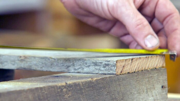 Mr Fix It - Make a Planter Box - Gardening Australia