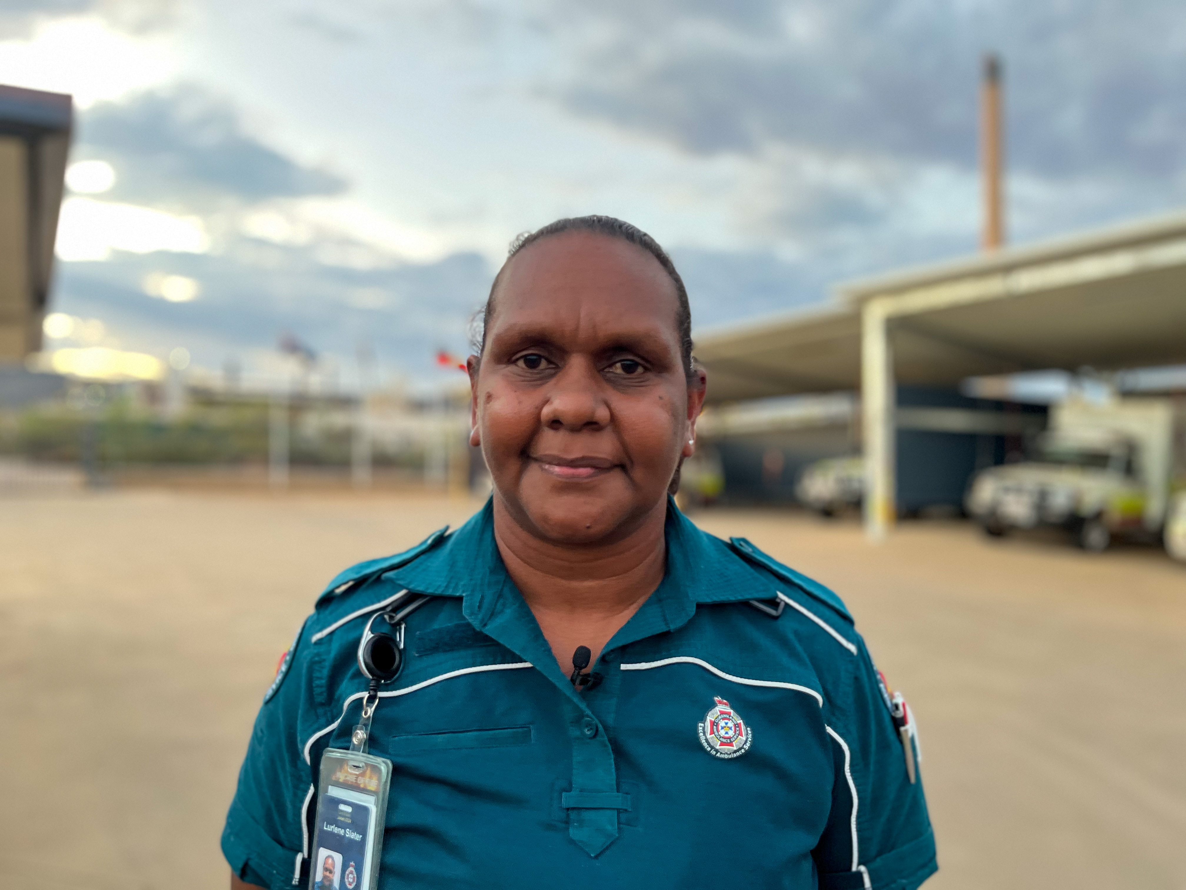 Indigenous paramedic cadets helping Queensland Ambulance Service better ...