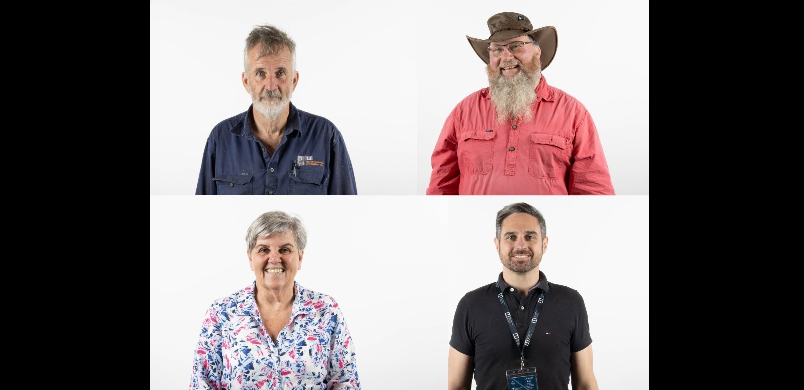 People of Beechworth photo shoot to show 'history continues to be made ...