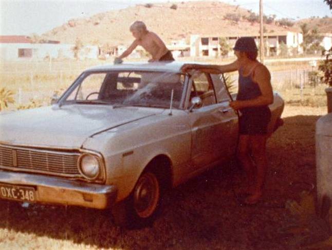 Life before air conditioning in Queensland was exams in the pub and ...