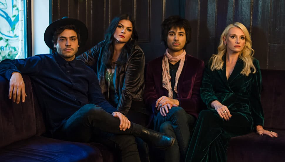 Darlinghurst release debut album - ABC Radio