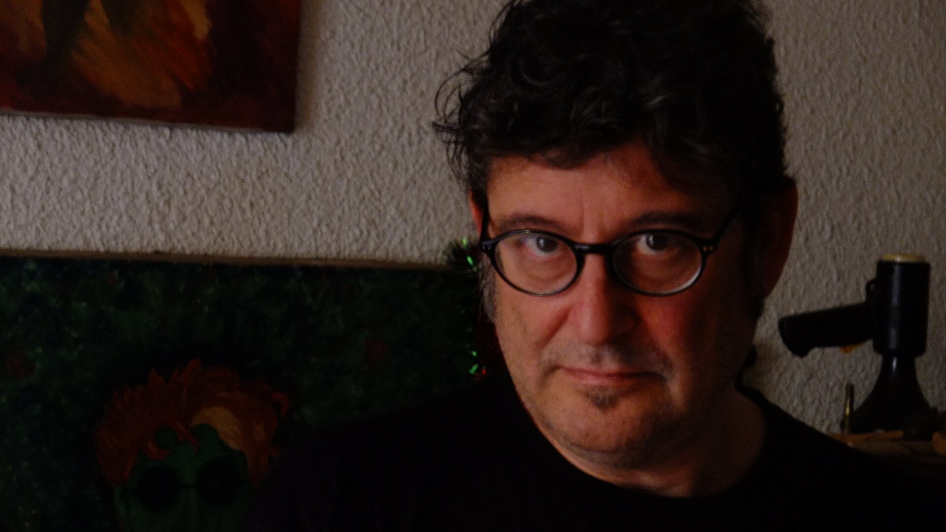 Victor Nubla - ABC Radio National