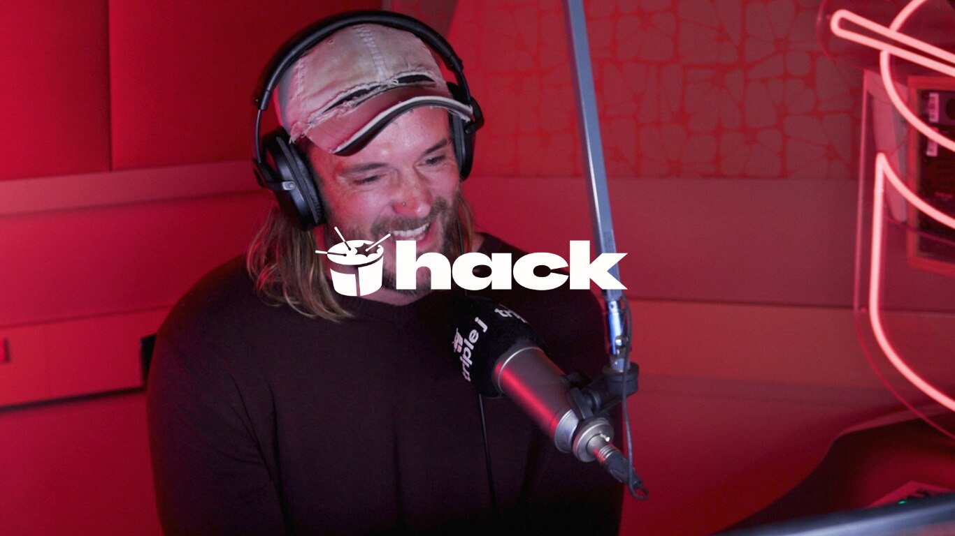 What went down on #HackLive; and a divided Australia now half of Australia wants a ban on muslim ...