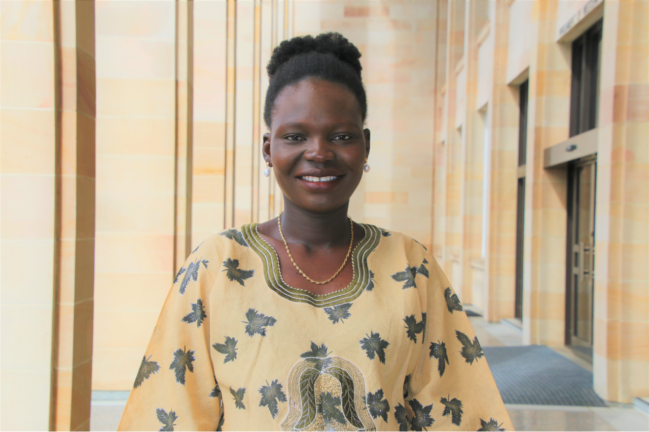 Ayor Makur Chuot will be WA's first MP of African descent — but that's ...