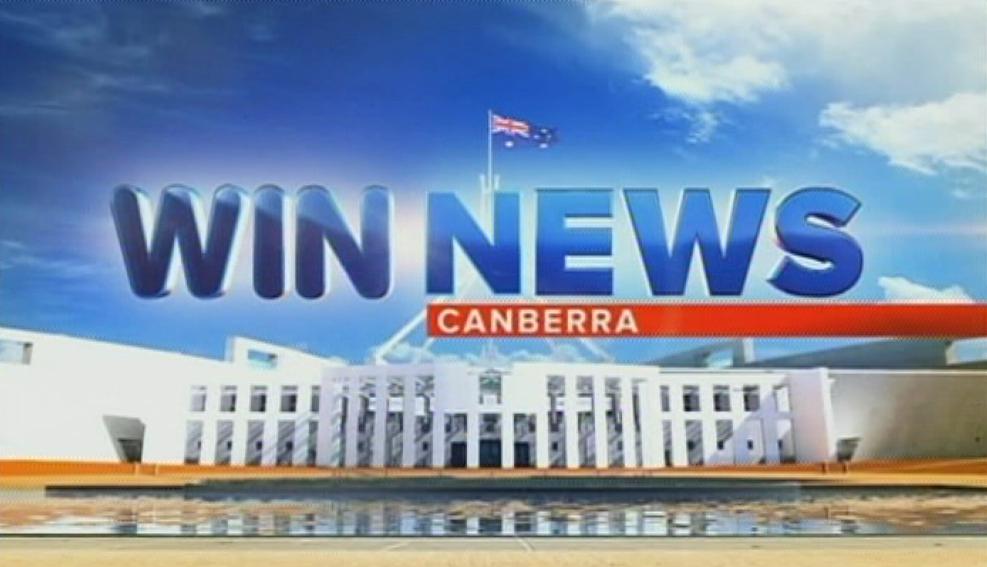 WIN to move Canberra bulletin to Wollongong - ABC News