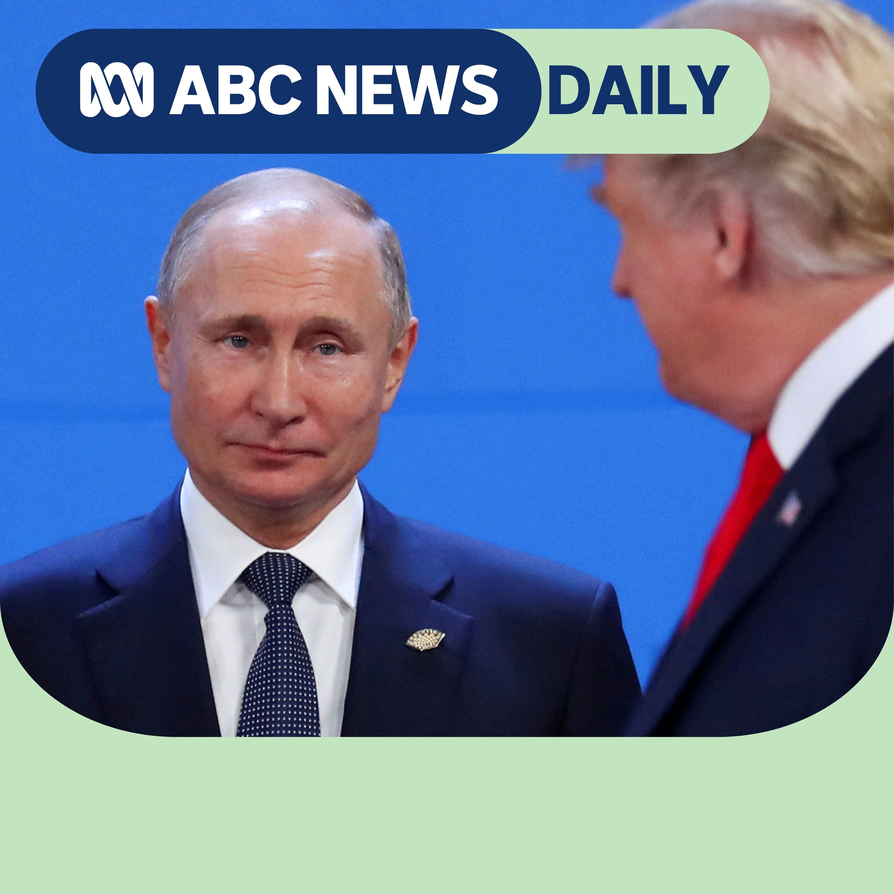 ABC News Daily with Samantha Hawley - ABC listen
