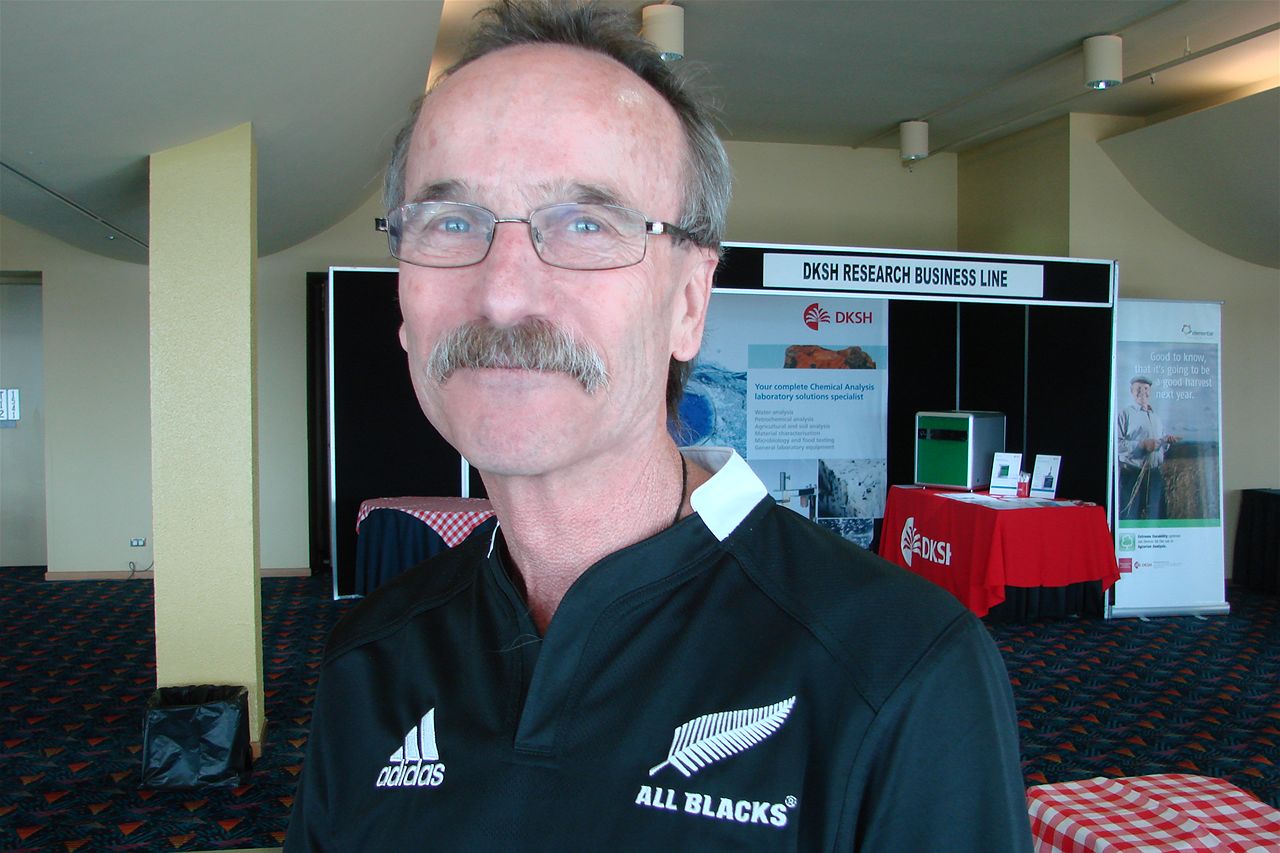 Apple orchards could be carbon tanks - ABC News