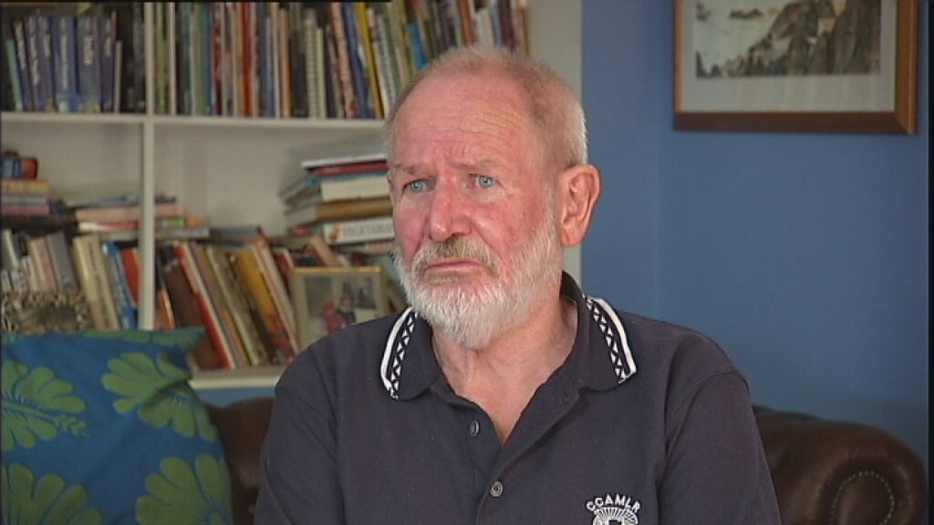 Anti-protest bill cannot be saved, former Supreme Court judge tells MPs ...