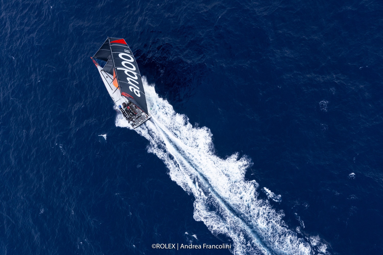 Sydney to Hobart yacht race: LawConnect wins Sydney to Hobart line ...