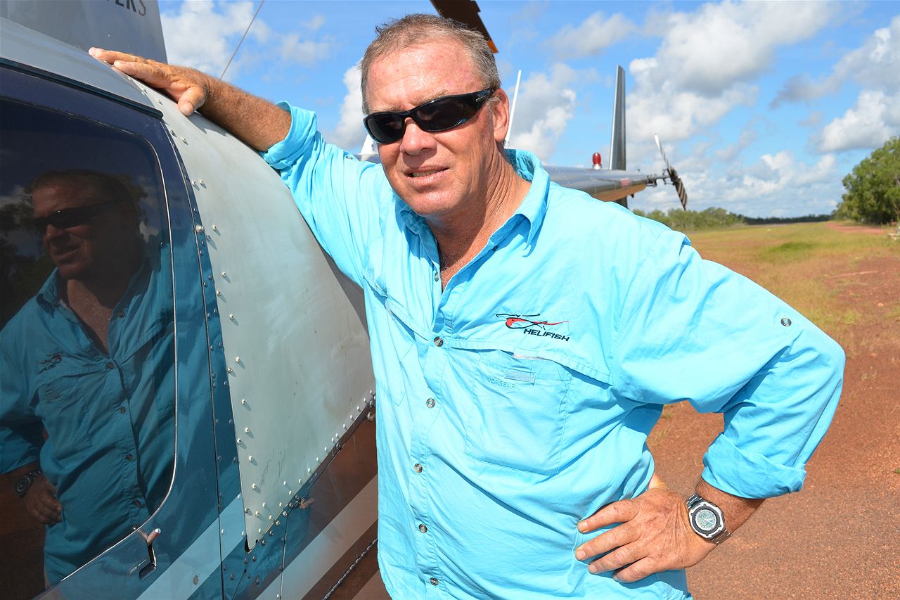 Aviation authority lifts grounding of Robinson R44 helicopters - ABC News