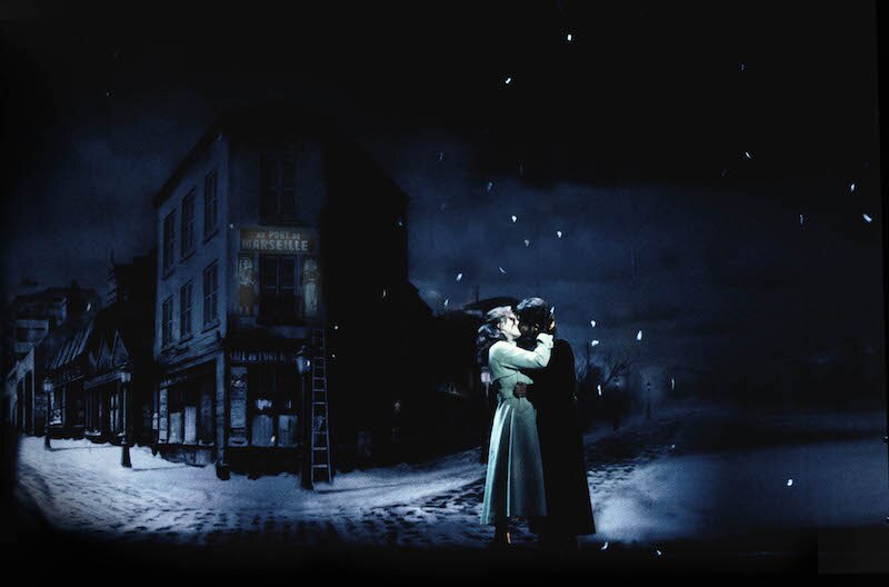 The Craft of Lighting Design with Tony Award-winning Nigel Levings ...