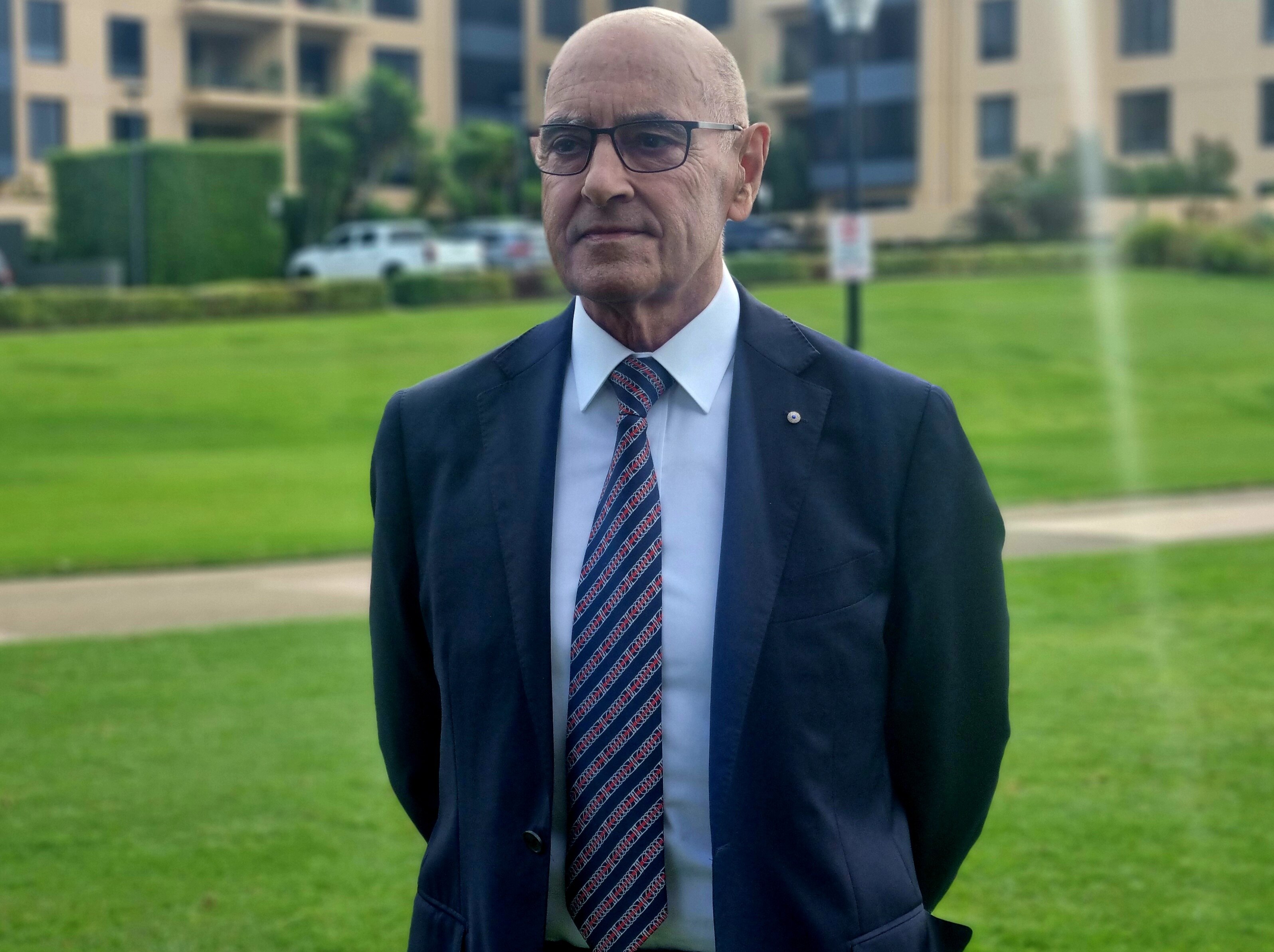 Former SA premier Steele Hall dies aged 95 - ABC News