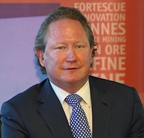 Forrest wins High Court appeal - ABC News