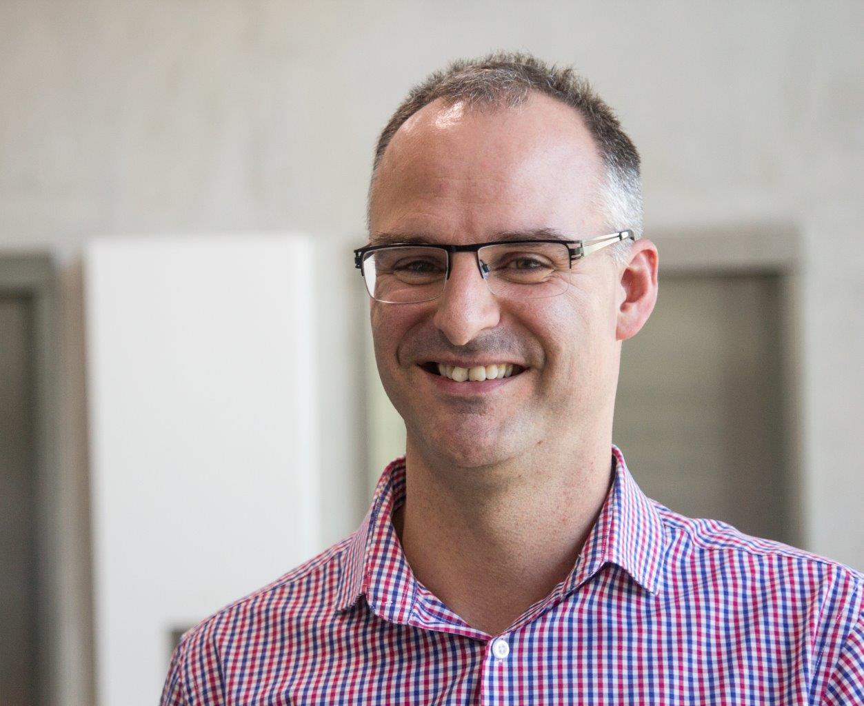 Ben Shenton tells his story of growing up inside brutal cult The Family ...