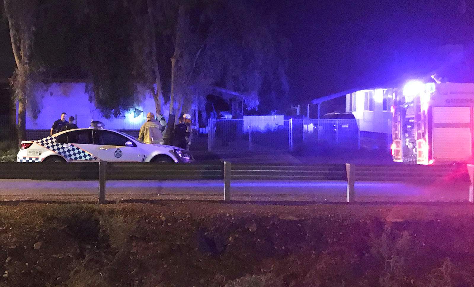 Bug spray 'flamethrower' causes explosion in Mount Isa house, injures ...