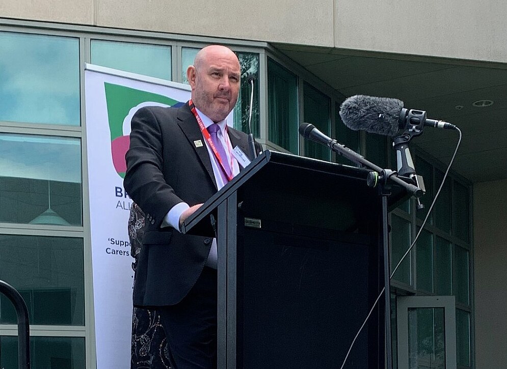 Patients praise brain cancer nurse support but advocates say funding ...