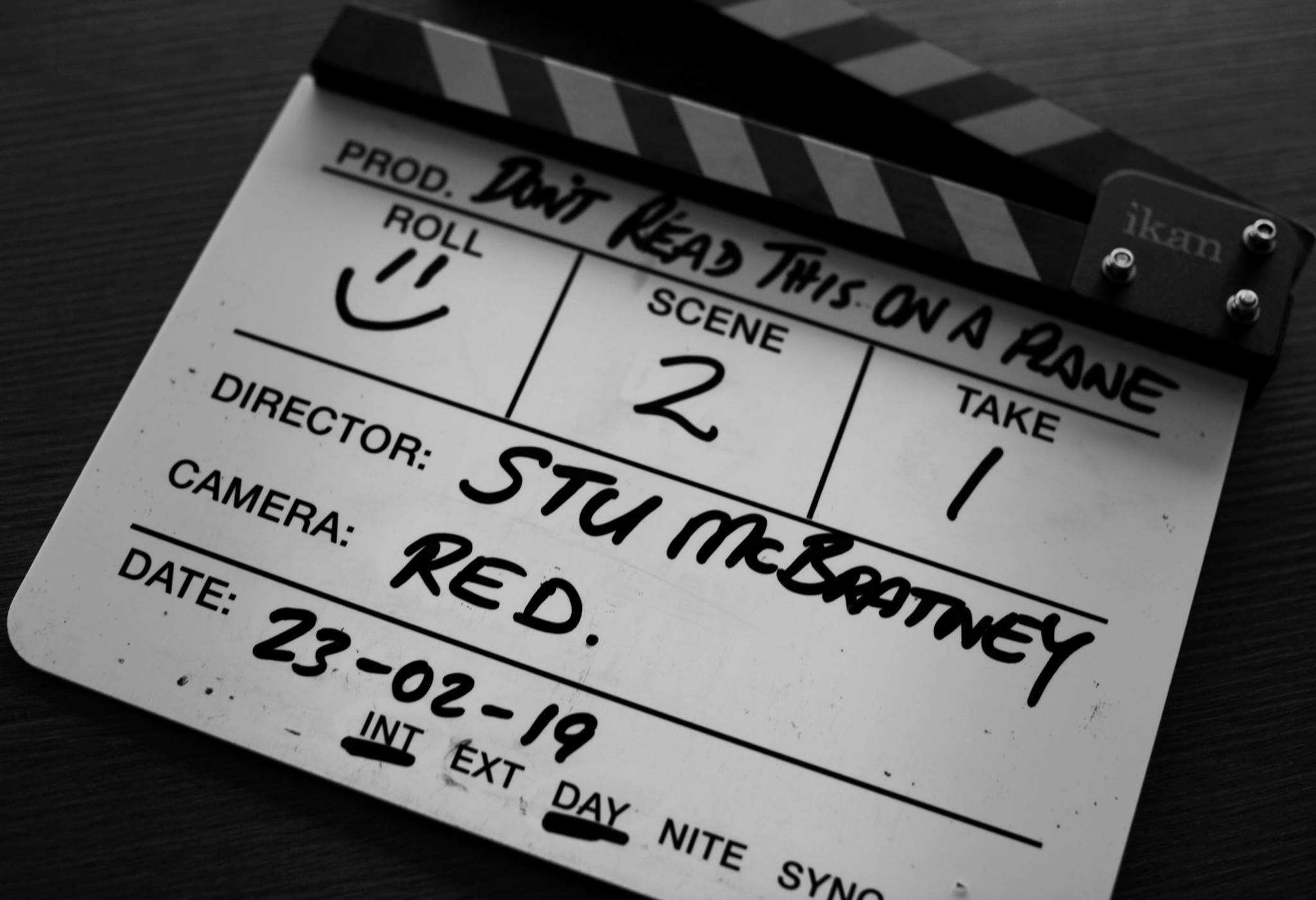 Newcastle film gets world premiere at LA film festival - ABC Newcastle