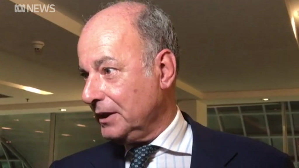 Rahaf Alqunun 'was terrified', says reporter who was locked in room ...