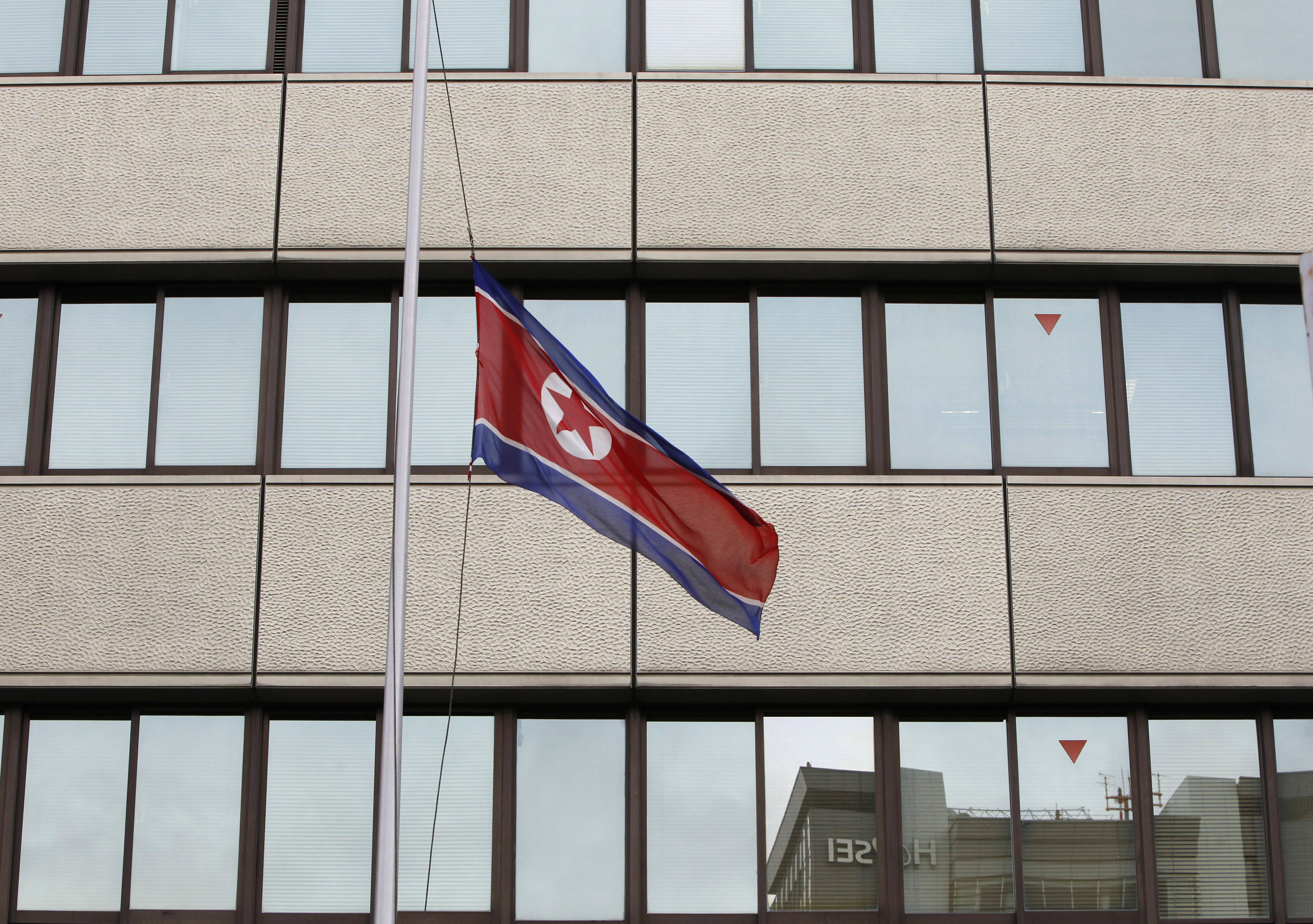 Japan's stateless Chongryon Koreans long for reunification after ...