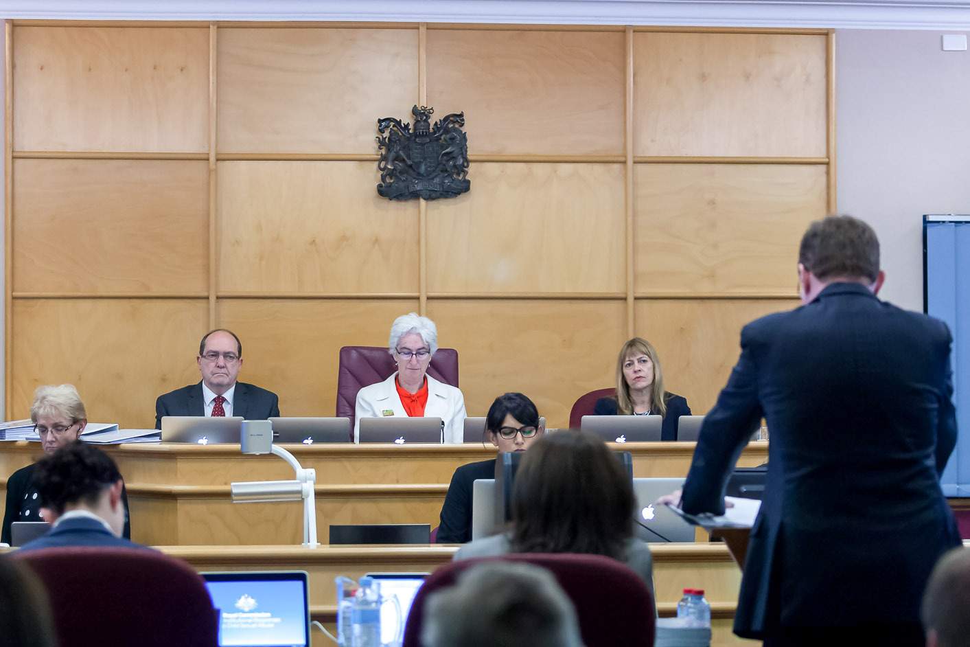 Child abuse royal commission report suggests making institutions ...