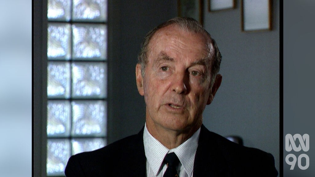 ABC (Australian Broadcasting Corporation)