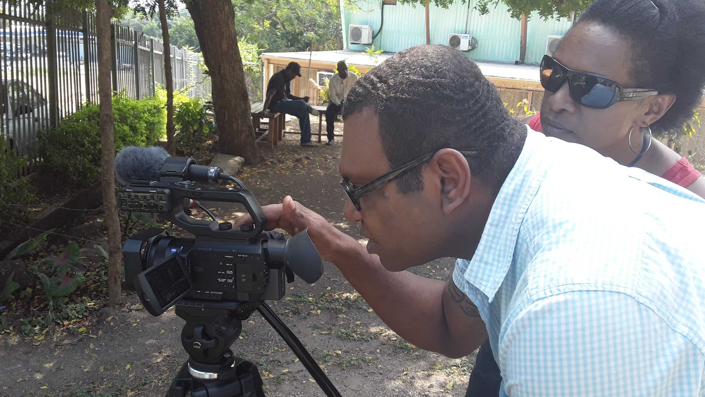ABC International Development delivers video journalism training to PNG ...